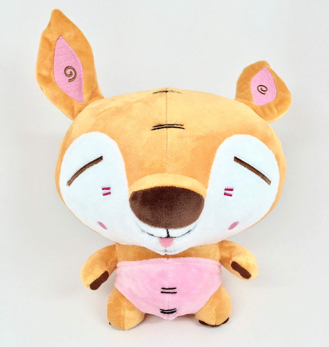 Rootipoo Plush – Beefy & Co.