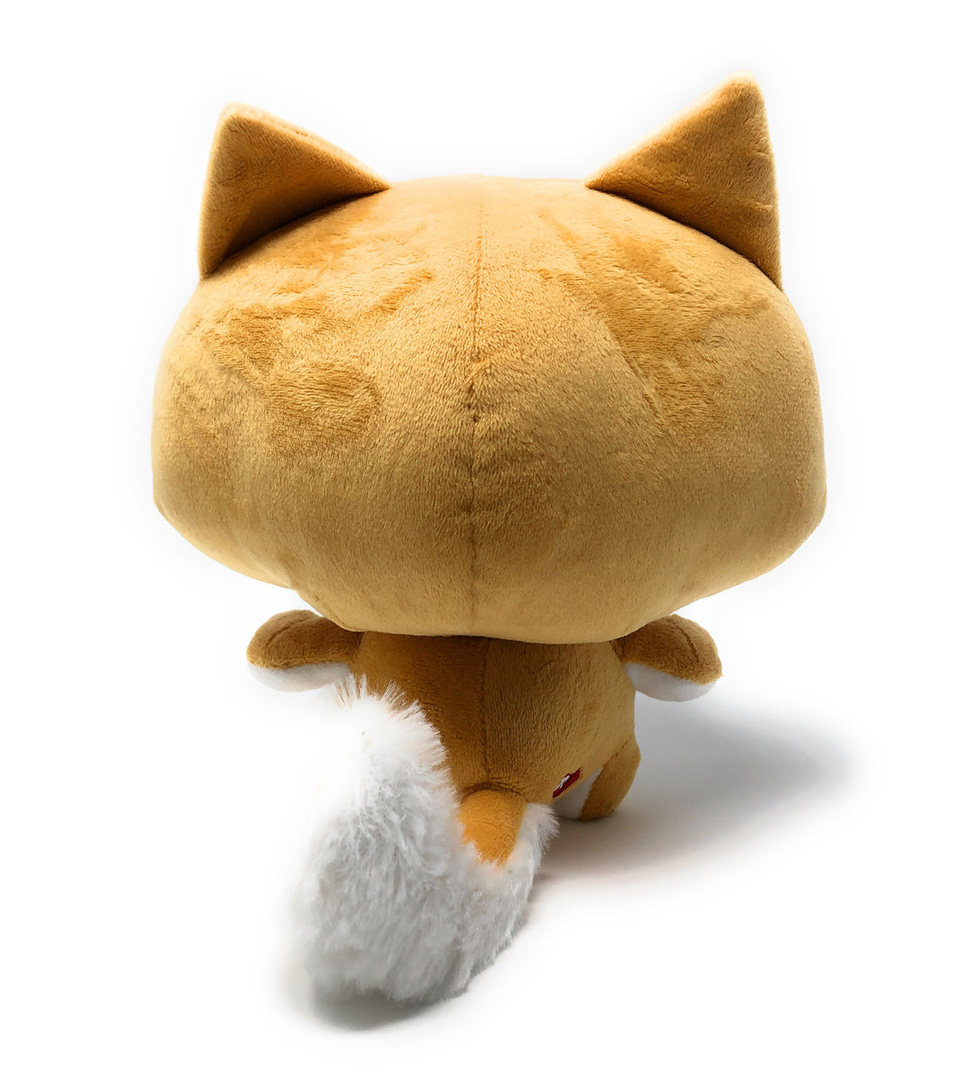 Shibapoo 8” Plush – Beefy & Co.